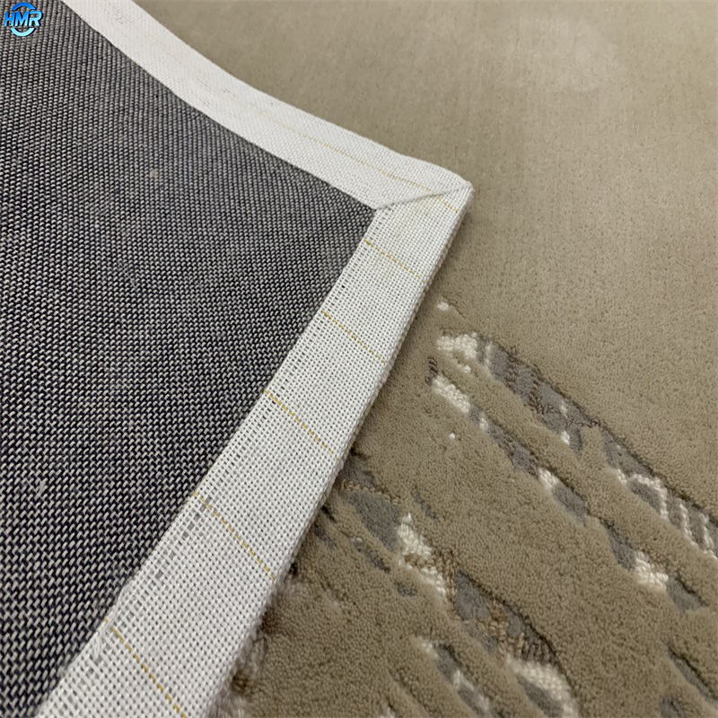 Handmade 100% New Zealand carpet. - H.M.R. Art Design Co., Ltd.